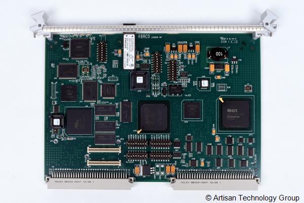 VMIVME-5565-010 Abaco Systems (Reflective Memory Node Card) | ArtisanTG™