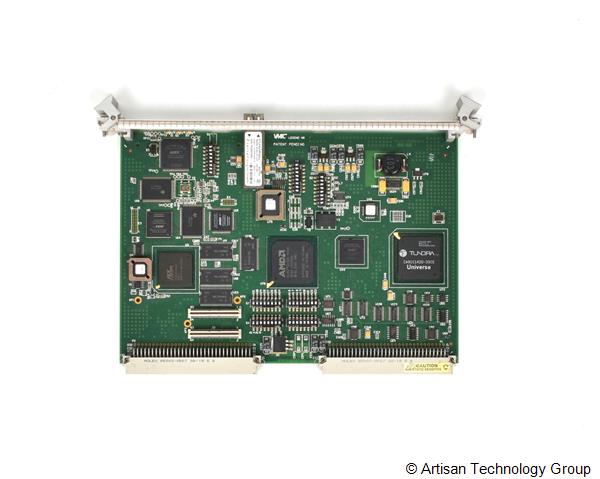 VMIC VMIVME-5565-110000 (Reflective Memory Node Card) | ArtisanTG™