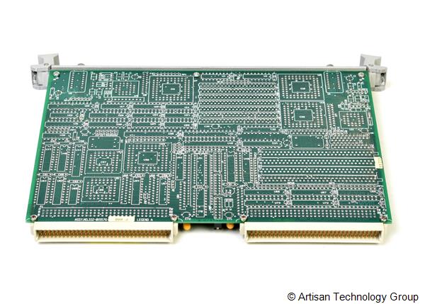 VMIC VMIVME-5576-000 (Fiber-Optic Reflective Memory with Interrupts ...