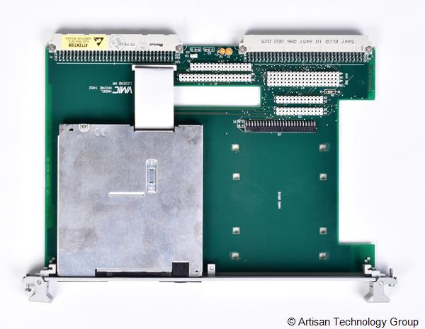 VMIC VMIVME-7452-203 (Single Slot VME Floppy/Hard Disk Module) | ArtisanTG™