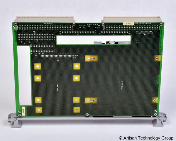 VMIC VMIVME-7452-204 (Single Slot VME Floppy/Hard Disk Module) | ArtisanTG™