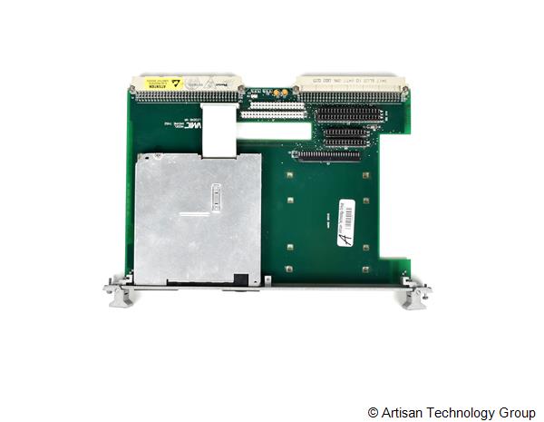 VMIVME-7452-304 Abaco Systems / VMIC (Single Slot VME Floppy/Hard Disk ...