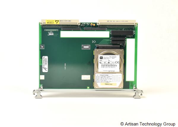VMIVME-7452-636 Abaco Systems / VMIC (Single Slot VME Floppy/Hard Disk ...