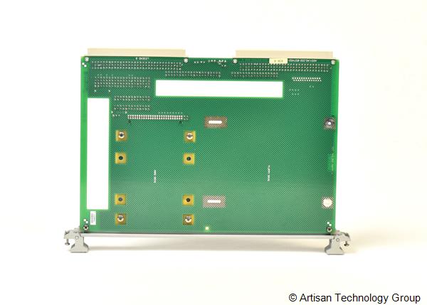 VMIVME-7452-636 Abaco Systems / VMIC (Single Slot VME Floppy/Hard Disk ...