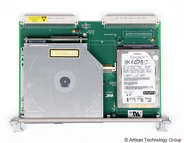 VMIVME-7459-220 Abaco Systems / VMIC (Single-Slot VME IDE CD-RW Module ...