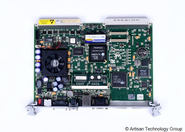 VMIC VMIVME-7592-733 (Single-Board Computer) | ArtisanTG™