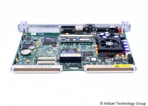 VMIC VMIVME-7592-733 (Single-Board Computer) | ArtisanTG™