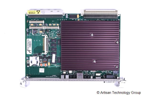 VMIC VMIVME-7645-130 (VMEBus Single Board Computer) | ArtisanTG™