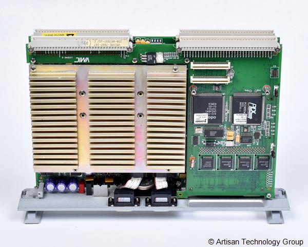 VMIC VMIVME-7697-167 (Single Board Computer) | ArtisanTG™
