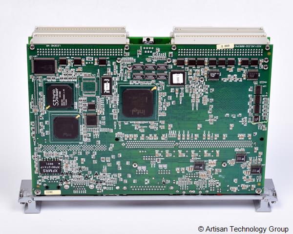 VMIC VMIVME-7697-167 (Single Board Computer) | ArtisanTG™