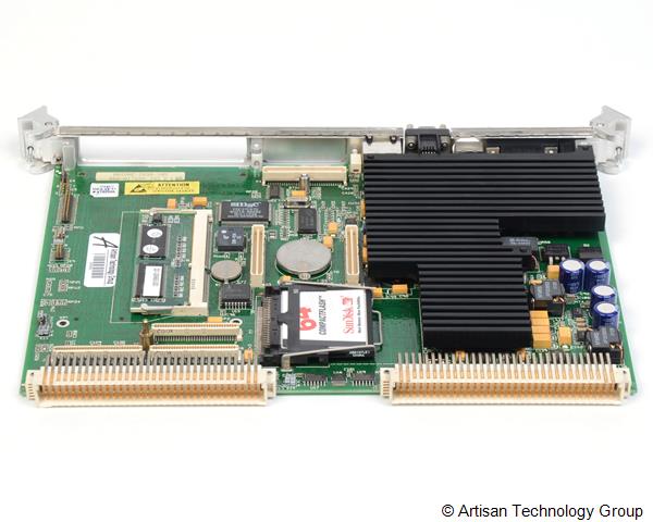 VMIC VMIVME-7698-345 (Celeron VME / VME64 Single-Board Computer ...
