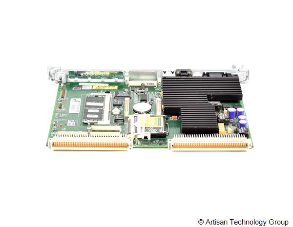 VMIVME-7698-356 Abaco Systems / VMIC (Celeron VME / VME64 Single-Board ...