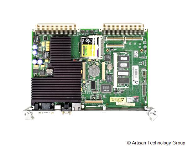 VMIVME-7698-356 Abaco Systems / VMIC (Celeron VME / VME64 Single-Board ...
