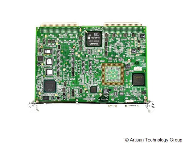 VMIVME-7698-356 Abaco Systems / VMIC (Celeron VME / VME64 Single-Board ...