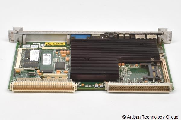 VMIC VMIVME-7750-440000 (Pentium III Processor-Based VME Single Board ...