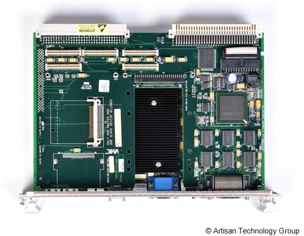 VMIVME-7751-350100 Abaco Systems / VMIC (Pentium III VME Single Board ...