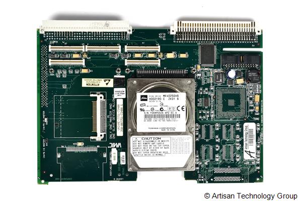 VMIC (VME Daughter Board for the VMIVME-7751) | ArtisanTG™