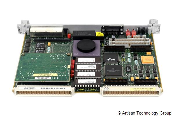 VMIC VMIVME-9300-041-000 (Universal I/O Controller) | ArtisanTG™