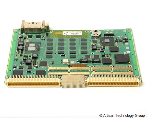 VP12D2F207EB Abaco Systems (Rugged 6U Single Board Computer with Intel ...