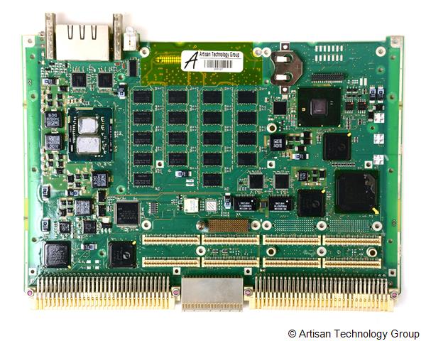 VP12D2F207EB Abaco Systems (Rugged 6U Single Board Computer with Intel ...