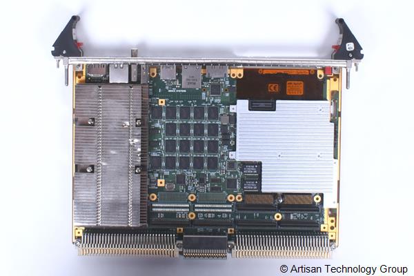 XVR16-14210003W06 Abaco Systems (Based Rugged VME Single Board Computer ...