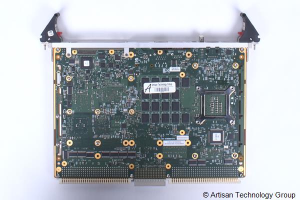 XVR16-14210003W06 Abaco Systems (Based Rugged VME Single Board Computer ...