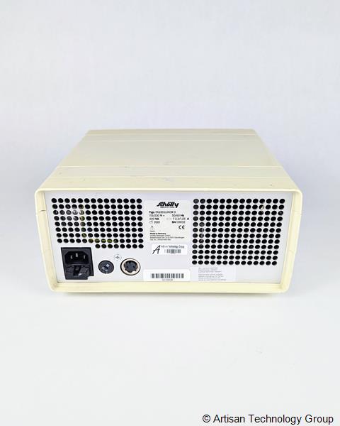 LUXOR 3 Ablestik (Curling Light Source System) | ArtisanTG™