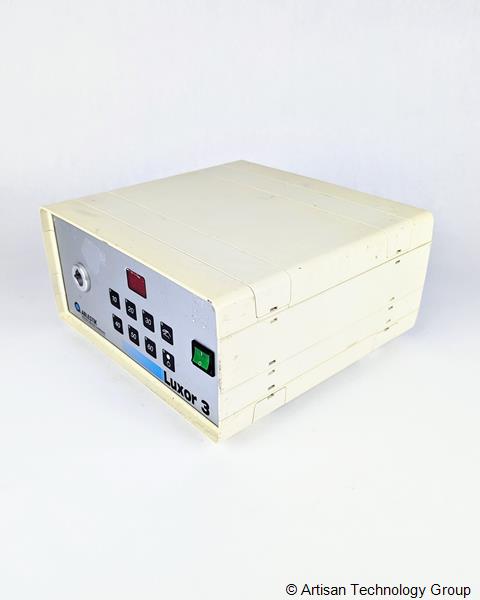 LUXOR 3 Ablestik (Curling Light Source System) | ArtisanTG™