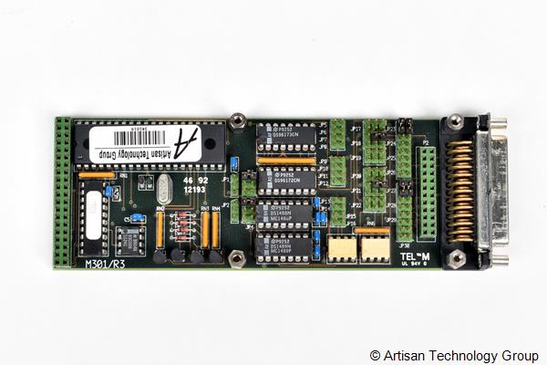 M301 AcQuisition Technology (M-Module) | ArtisanTG™