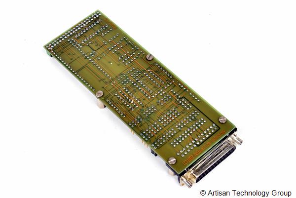M301 AcQuisition Technology (M-Module) | ArtisanTG™