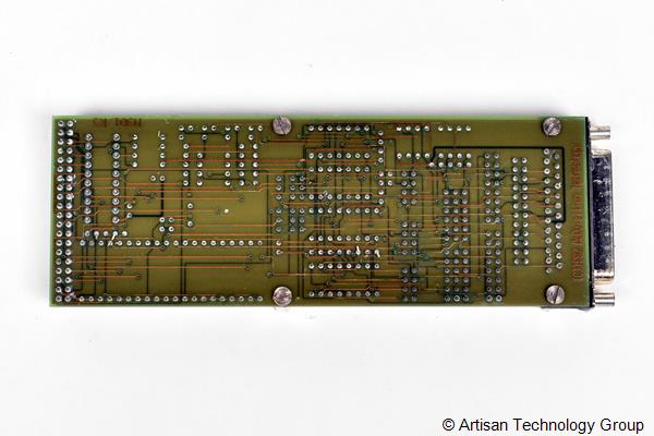 M301 AcQuisition Technology (M-Module) | ArtisanTG™