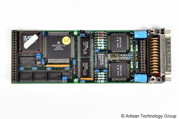 M310 AcQuisition Technology (M-Module) | ArtisanTG™