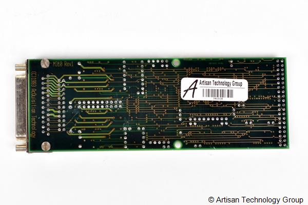 M310 AcQuisition Technology (M-Module) | ArtisanTG™