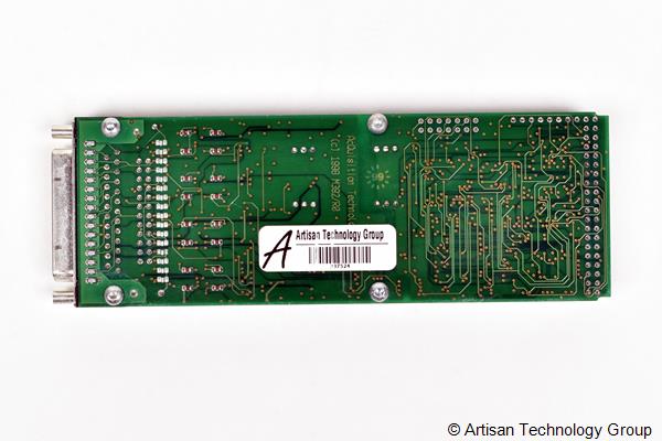 M392 AcQuisition Technology (12-/16-bit ADC M-Module with 16x Single ...