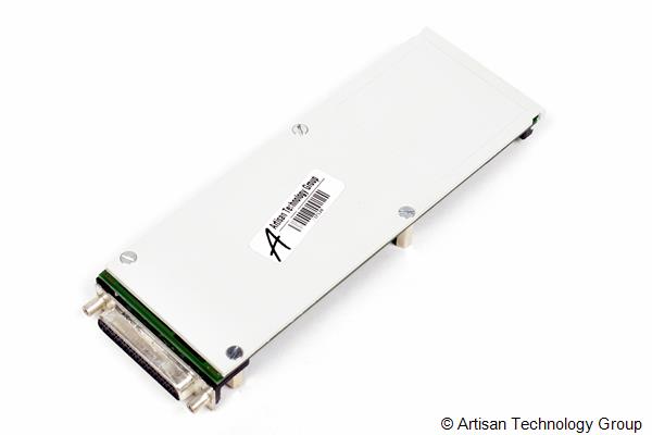 M392 AcQuisition Technology (12-/16-bit ADC M-Module with 16x Single ...