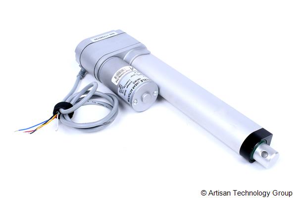 AE6106TP Accele (Linear Actuator) | ArtisanTG™