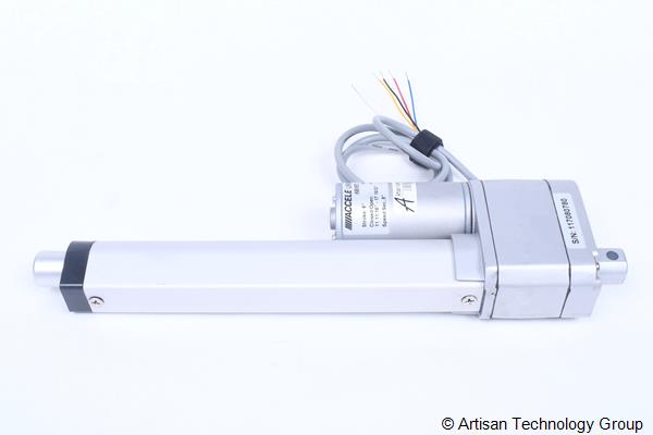 AE6106TP Accele (Linear Actuator) | ArtisanTG™