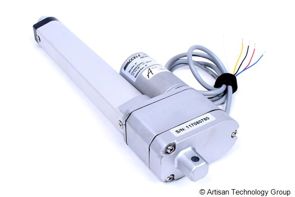 AE6106TP Accele (Linear Actuator) | ArtisanTG™