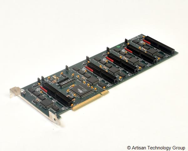PCI-DIO-120 Acces (Digital Input/Output Card) | ArtisanTG™