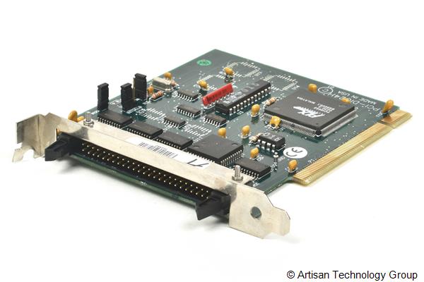 PCI-DIO-24H Acces (PCI Bus Digital Input/Output Card) | ArtisanTG™