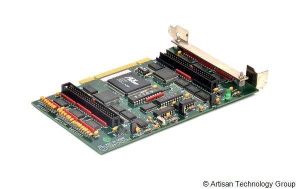 PCI-DIO-48S Acces (Digital I/O Card) | ArtisanTG™