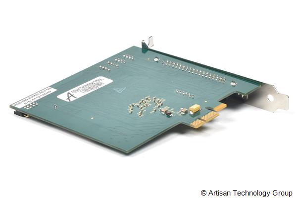 PCIe-DIO-24DCS Acces (24-Line Digital I/O Card) | ArtisanTG™