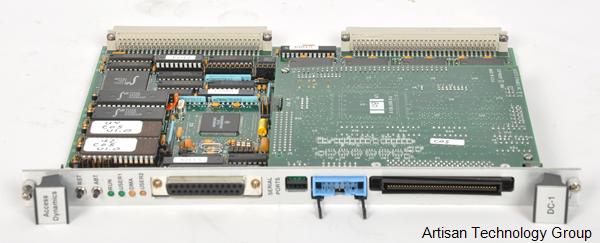 DC-1 Access Dynamics (I/O Controller) | ArtisanTG™