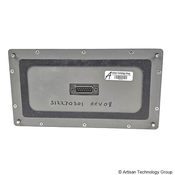 SBS SB-5500 (Balance System Keypad Module) | ArtisanTG™