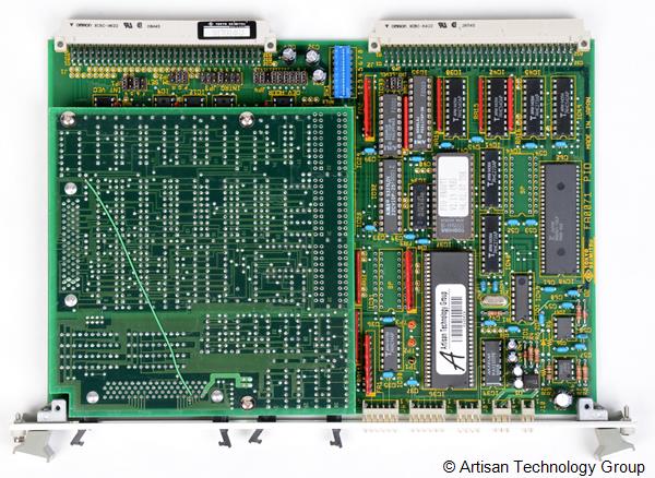 FA0071 Tokyo Seimitsu (Programmed Input / Output (PIO) VME Module ...