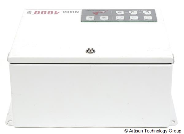 CTL 4110-01 AccuWeb (Web Guide Control System) | ArtisanTG™