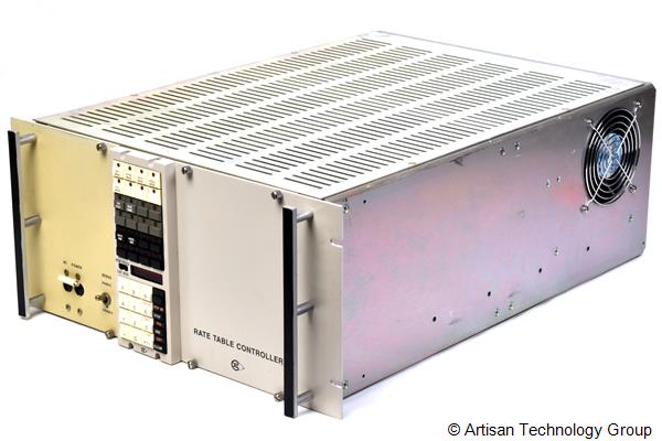 405 Carco Electronics (Rate Table Controller) | ArtisanTG™