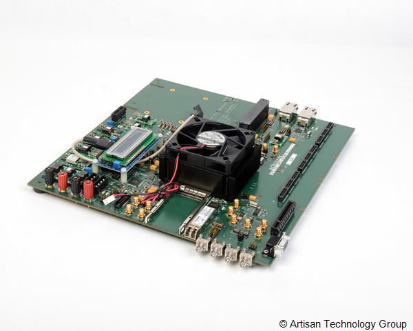 SPD-DEV-BRD-SPD60 Achronix (SDK60 Development Board) | ArtisanTG™