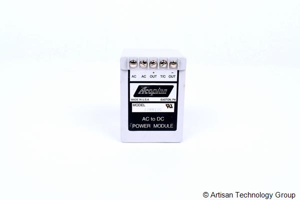 12EB120 Acopian (Mini Encapsulated Linear Regulated AC/DC Power Module ...