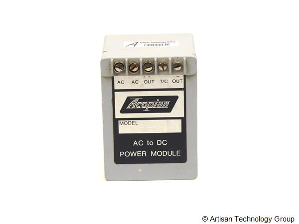 13EB100 Acopian (Mini Encapsulated Linear Regulated AC/DC Power Module ...